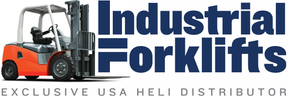 Forklift Distributors for the Heli Brand Across the Western USA | About ...